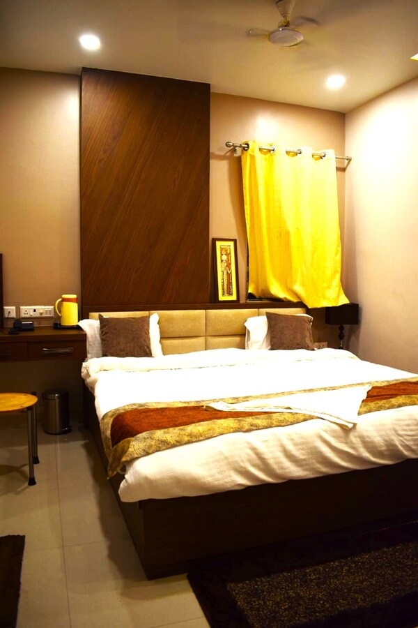 Hotel Singh Comfort Inn - Gorakhpur
