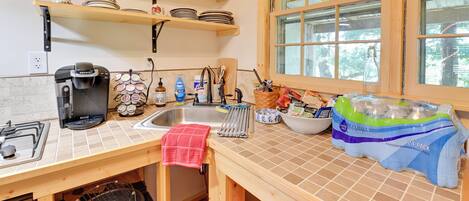 Casa (1 Bedroom) | Interior