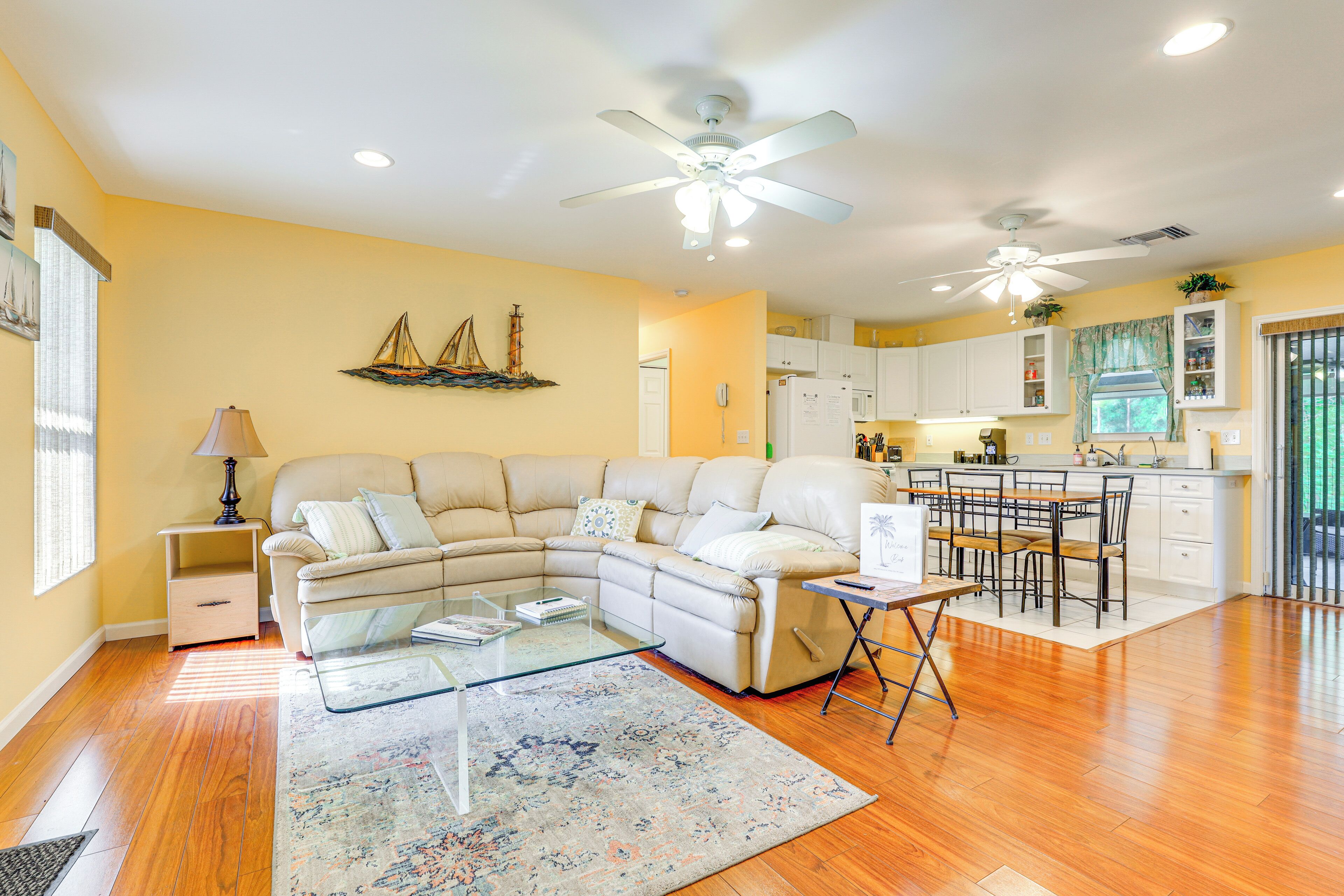 Casa (2 Bedrooms) | Fachada do alojamento