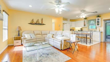 Casa (2 Bedrooms) | Fachada do alojamento