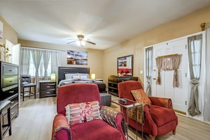 Apartamento (0 Bedroom) | Fachada da propriedade