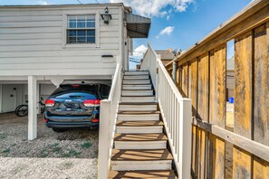 Apartamento (1 Bedroom) | Interior