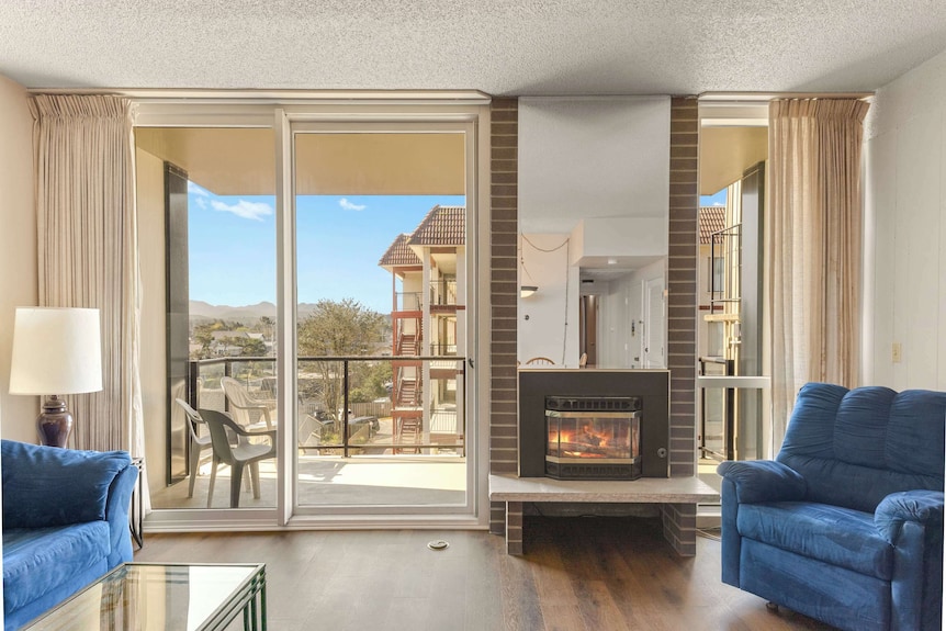 Sand & Sea (310) Driftwood - Oceanfront Pet Friendly - Seaside Beach Oregon, OR