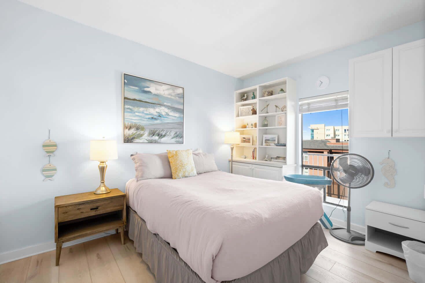 Sand & Sea (514) Necanicum River - Luxury Ocean Views - Gearhart, OR