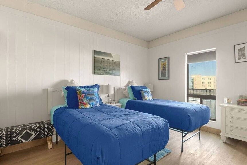 Sand & Sea (614) Tillamook Vista Top-floor Lux - Seaside Beach Oregon, OR