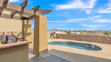 Casa, 3 quartos | Piscina | Piscina exterior