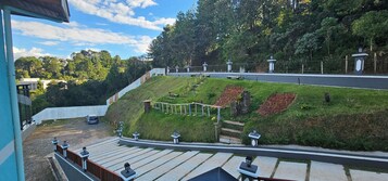 Estacionamento acessível