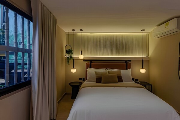 Serrezuela Rooms - Cartagena