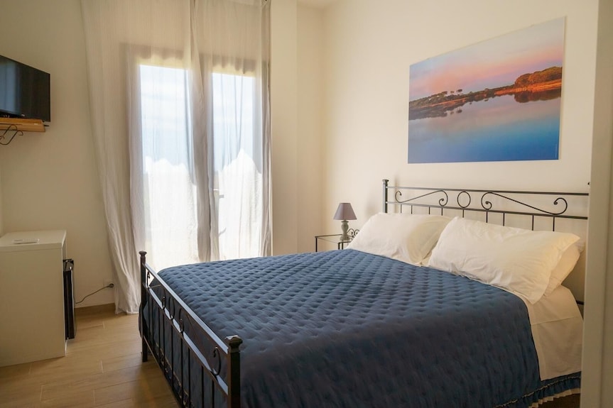 Camera Doppia Indipendente Con Bagno E Accesso Privato - Castiglione della Pescaia