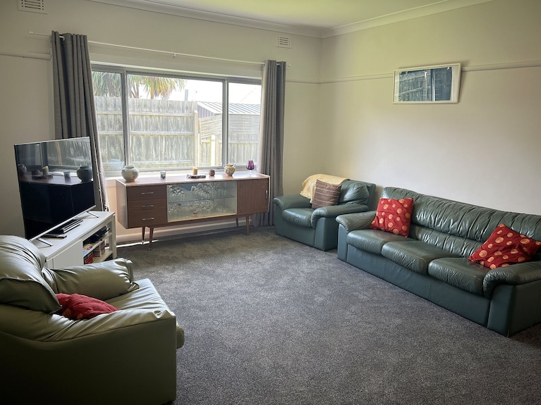 May's Place At Cape Woolamai - Melbourne