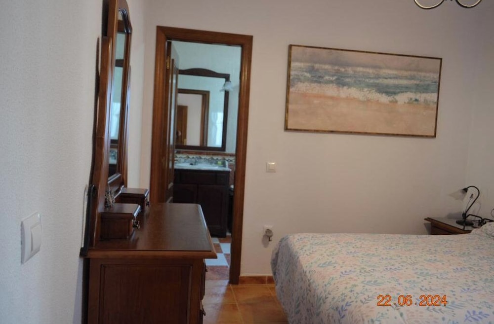 Precioso Chalet A 5 Minutos De La Playa Y Piscina Privada De Agua Salada - San Fernando, España