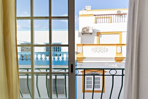 Apartamento | 1 quarto