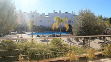 Apartamento | 1 quarto