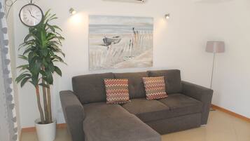 Apartamento | 1 quarto