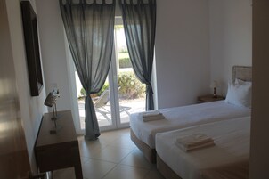 Casa | 1 quarto 