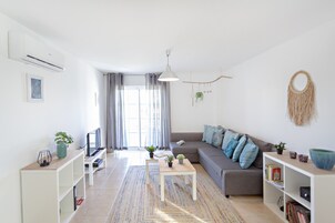 Apartamento | 1 quarto