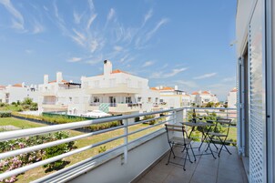 Apartamento | 1 quarto