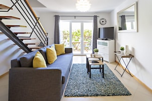 Casa | 1 quarto 