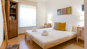 Apartamento | 2 quartos