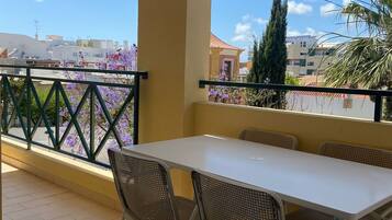 Apartamento | 2 quartos