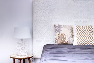 Apartamento | 1 quarto 