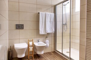 Apartamento | 1 quarto 