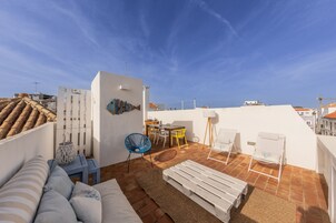 Casa | 2 quartos 