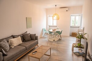 Casa | 2 quartos 