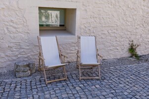 Casa | 2 quartos 