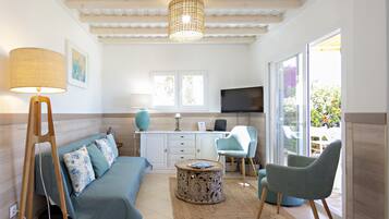Villa | 3 quartos