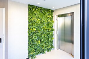 Casa | 1 quarto 