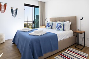Casa | 1 quarto 