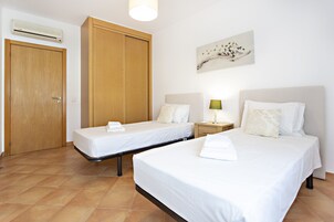 Apartamento | 2 quartos 