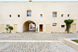 Casa | 1 quarto 