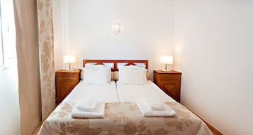 Casa | 1 quarto