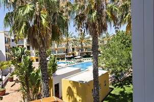 Apartamento | 1 quarto