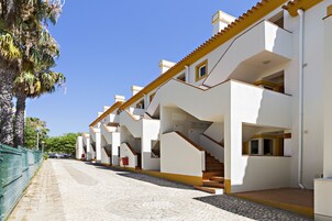 Apartamento | 1 quarto