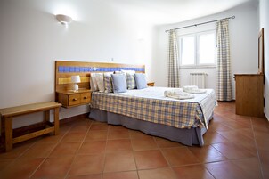 Apartamento | 1 quarto