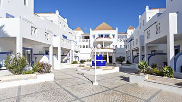 Apartamento | 1 quarto