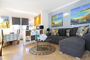 Casa | 1 quarto