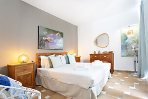 Casa | 1 quarto 