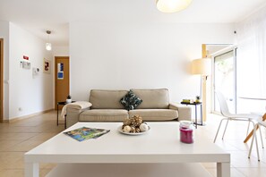 Apartamento | 2 quartos