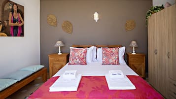 Casa | 1 quarto