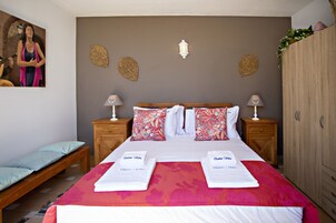 Casa | 1 quarto