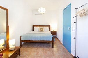 Casa | 1 quarto