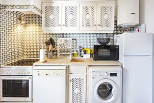 Apartamento | 2 quartos 