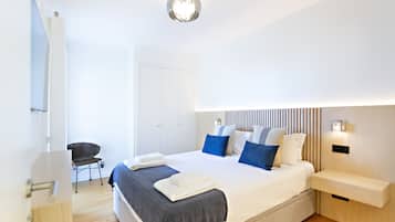 Apartamento | 2 quartos