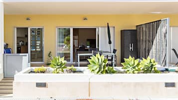 Apartamento | 2 quartos