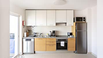 Apartamento | 2 quartos