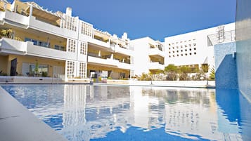 Apartamento | 2 quartos